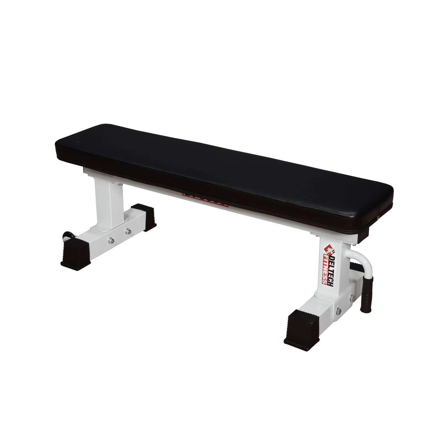 The DF8000 Flat Utility Bench – Deltech Fitness
