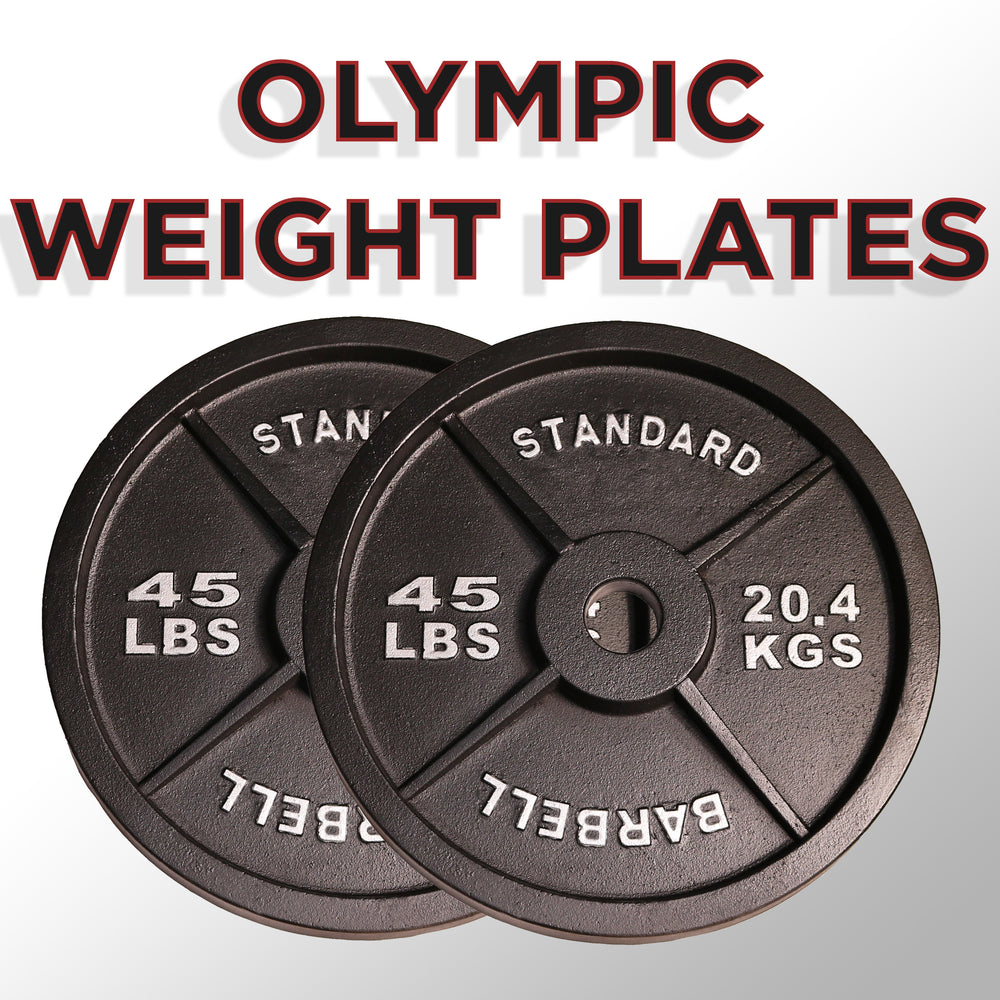 Collections – Deltech Fitness