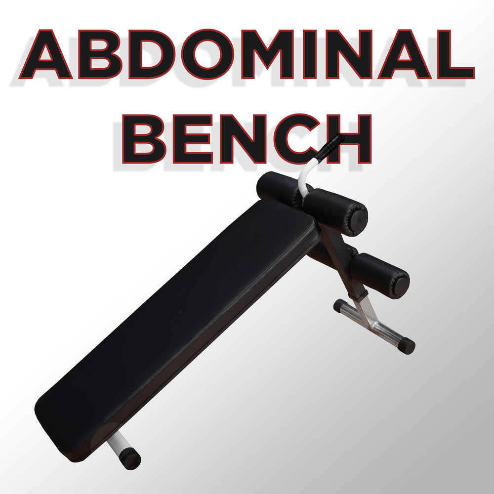 Collections – Deltech Fitness