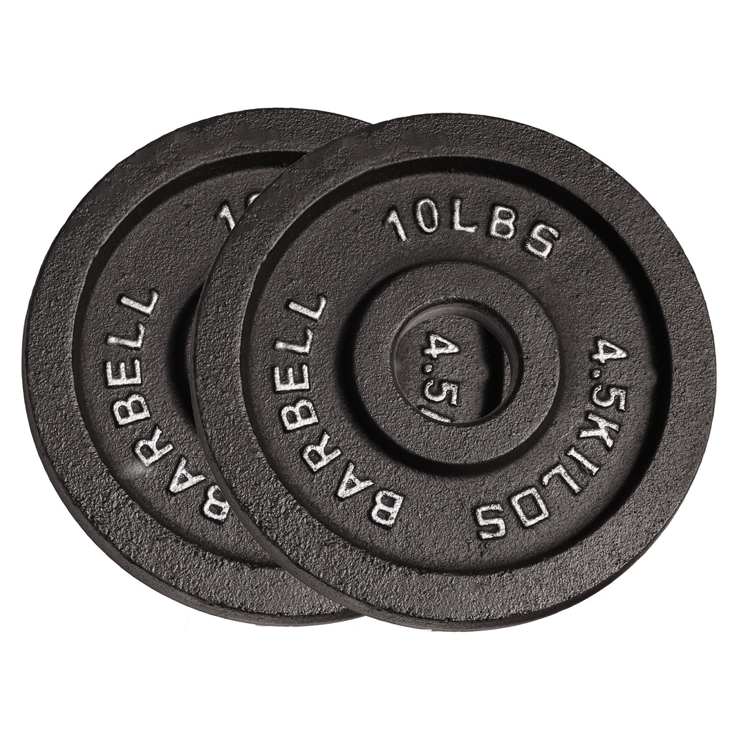 Olympic Weights – Deltech Fitness