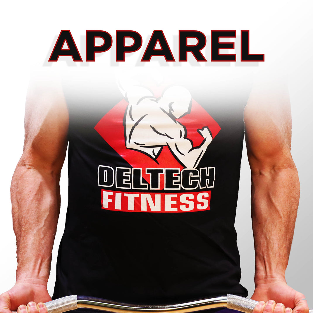 Collections – Deltech Fitness