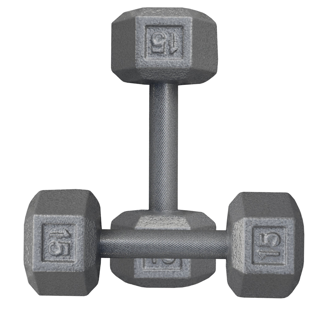 Dumbbells – Deltech Fitness