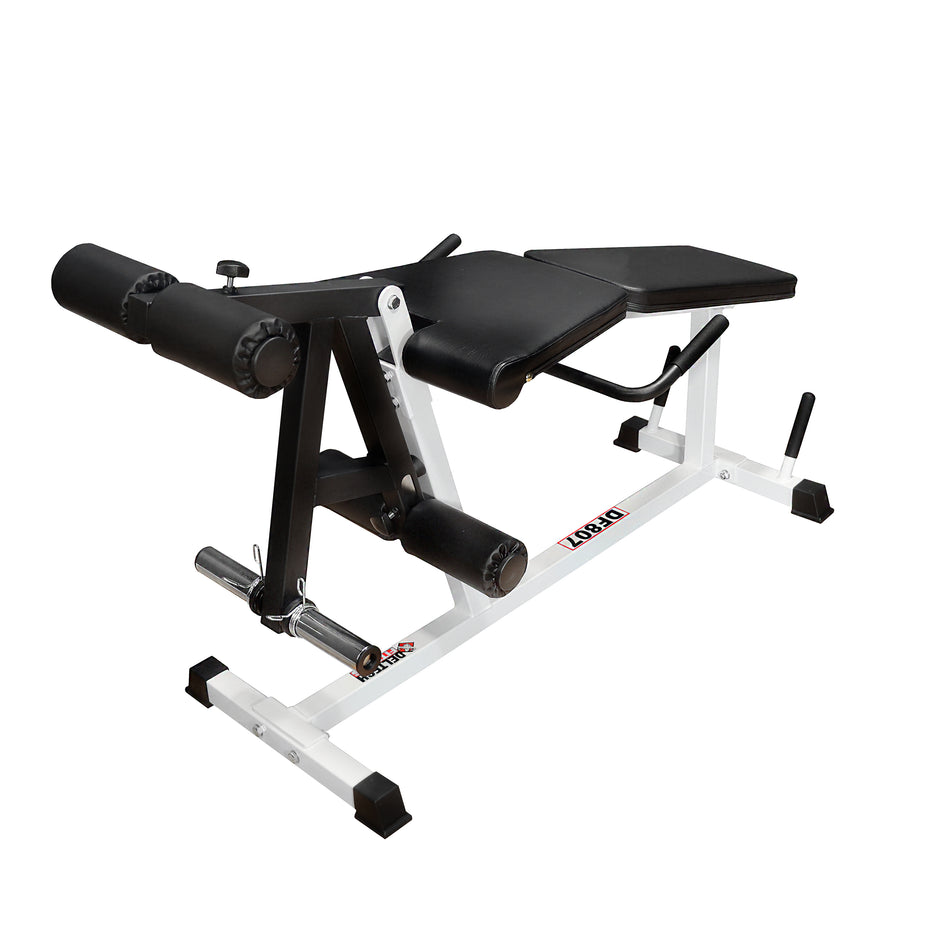 Leg Machines – Deltech Fitness