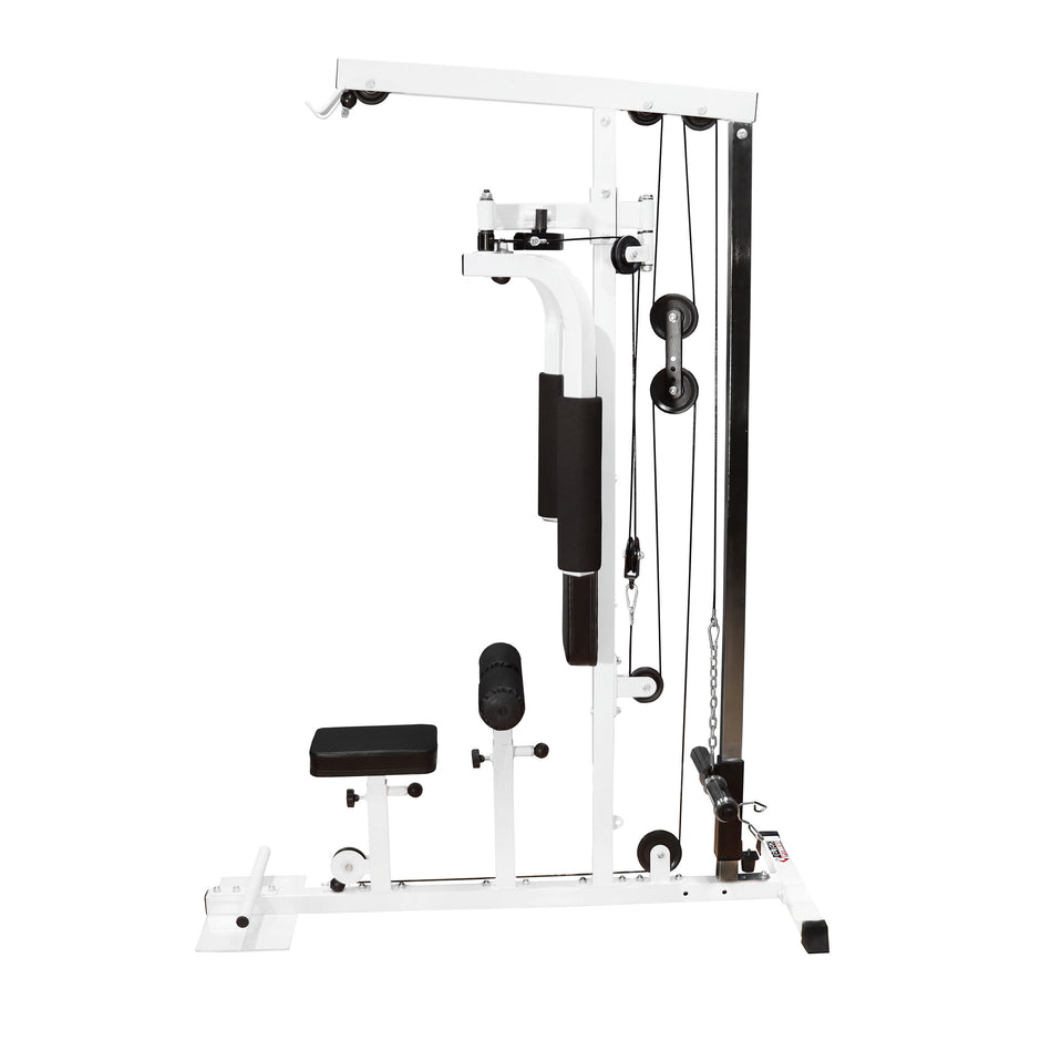 Lat Machines – Deltech Fitness
