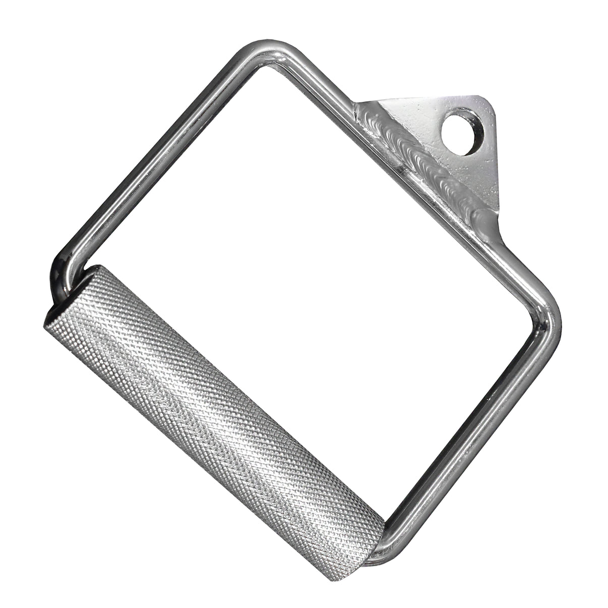 Deltech Fitness Single Grip Cable Handle (MB-501)