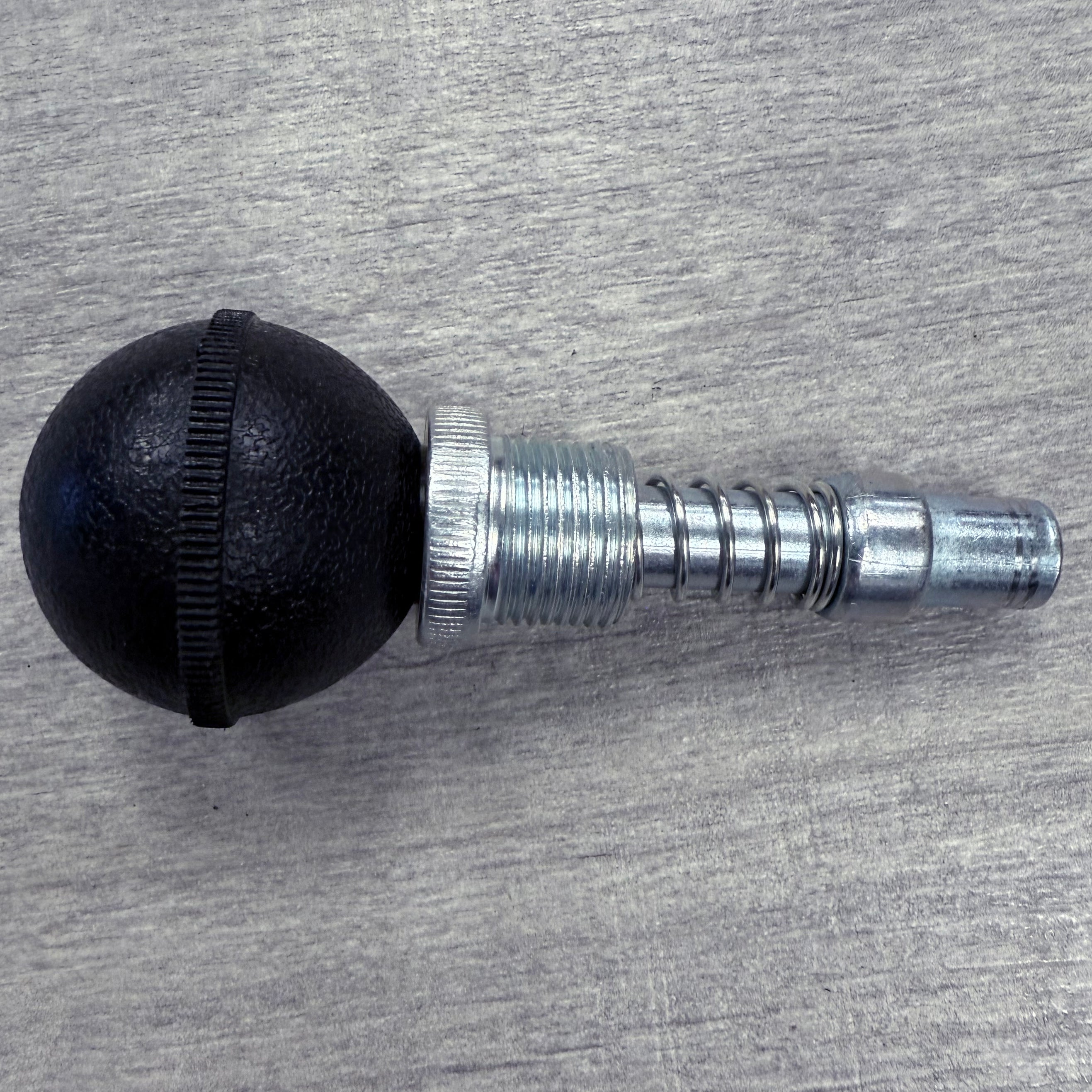 Pull Pin for Lat Machine – Deltech Fitness