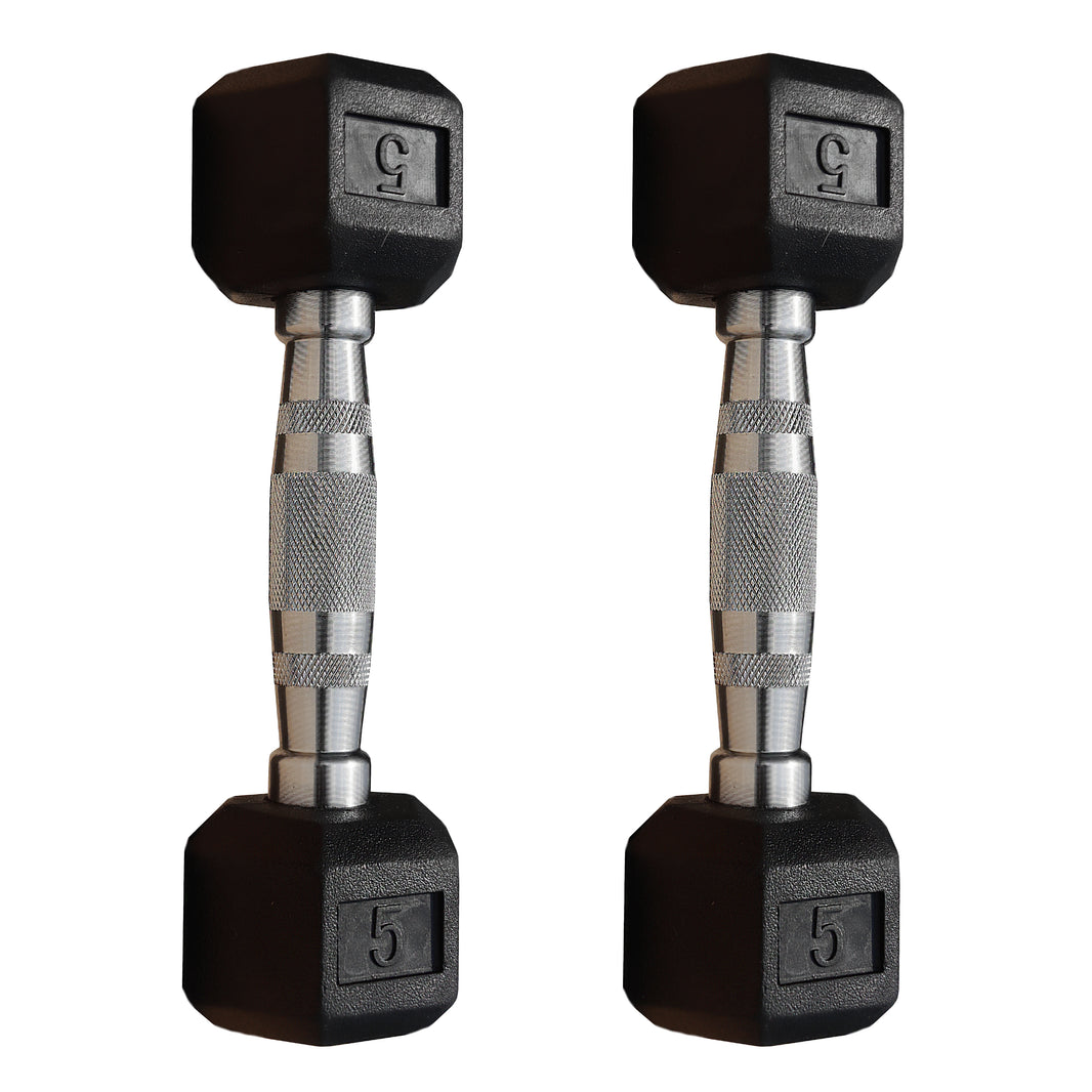 Dumbbells – Deltech Fitness