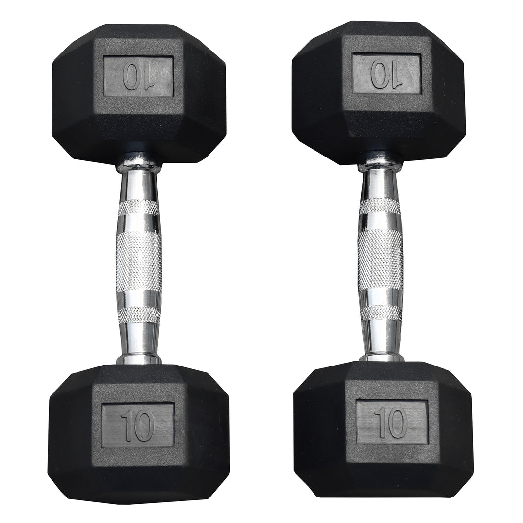 Dumbbells – Deltech Fitness