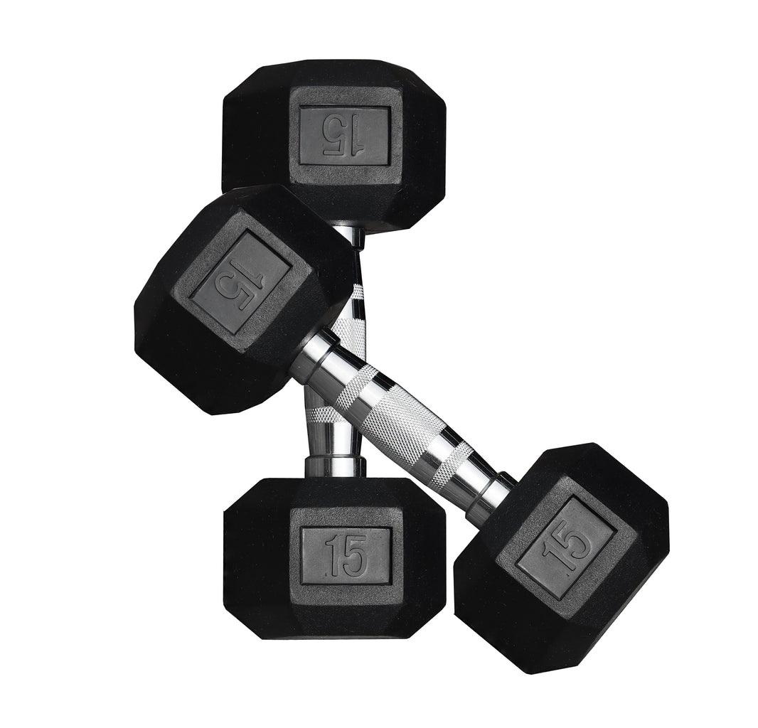 Dumbbells – Deltech Fitness
