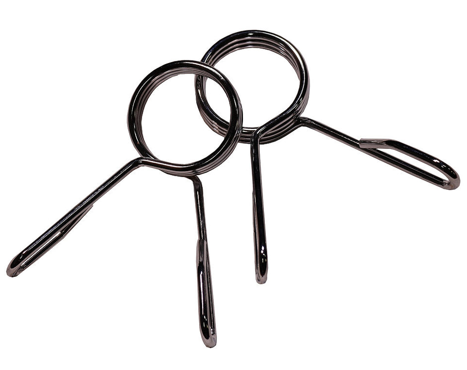 Bars and Collars – Deltech Fitness