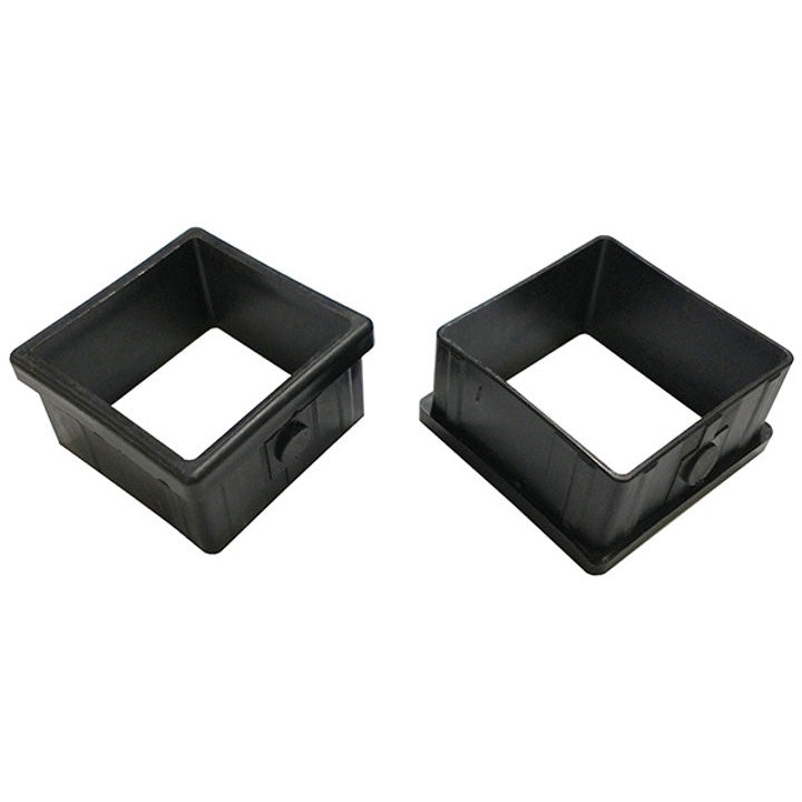 Pair of inserts for DF1200 Weight Carriage – Deltech Fitness