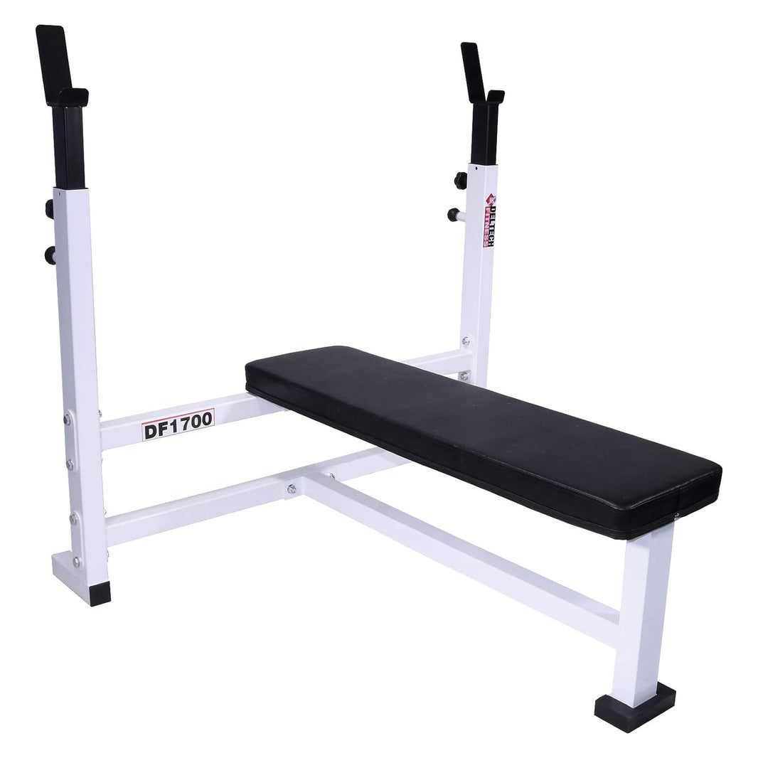 Weight Benches – Deltech Fitness