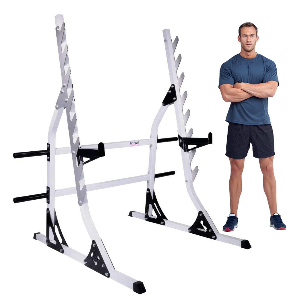 Leg Machines – Deltech Fitness
