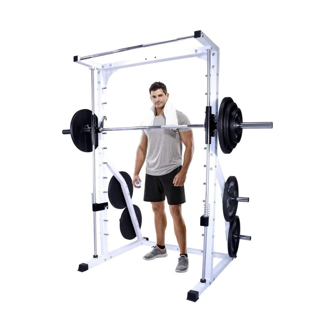 Smith Machines – Deltech Fitness