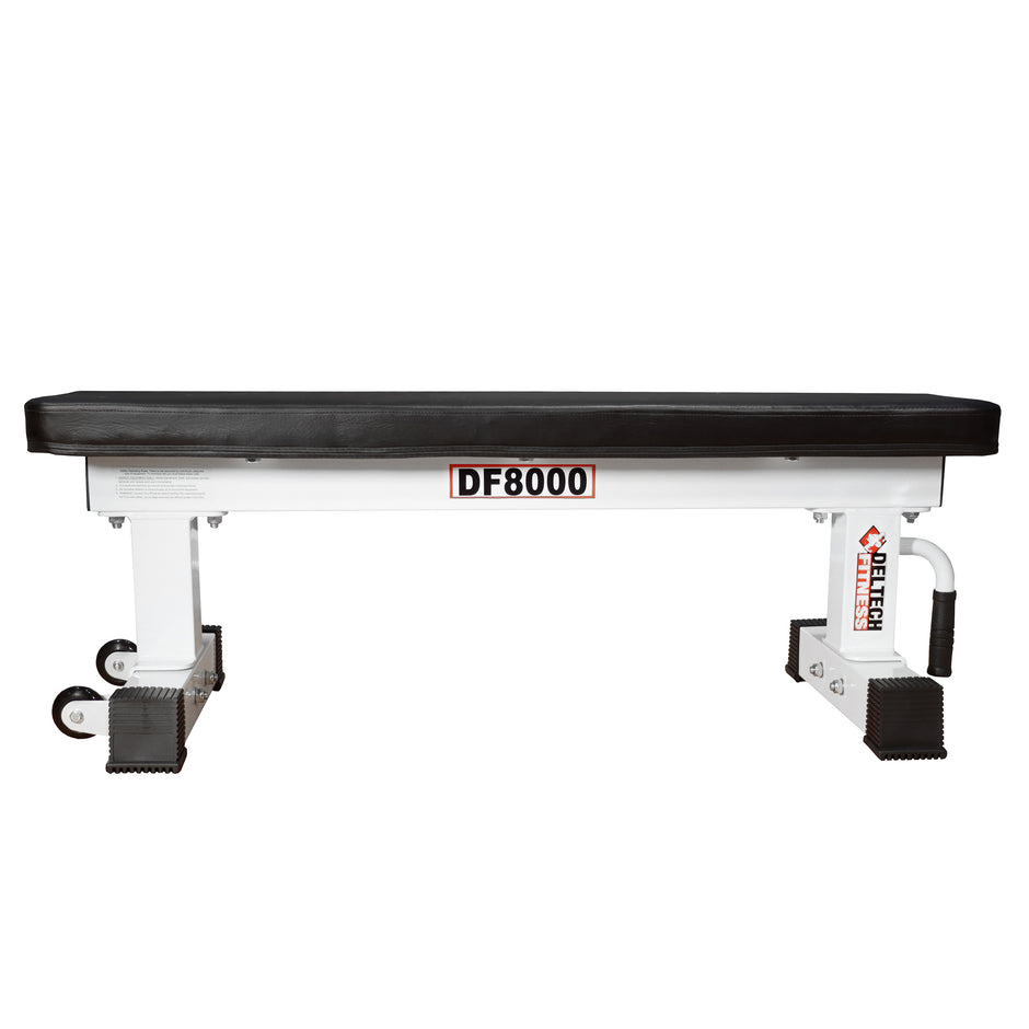 Exercise Benches – Deltech Fitness