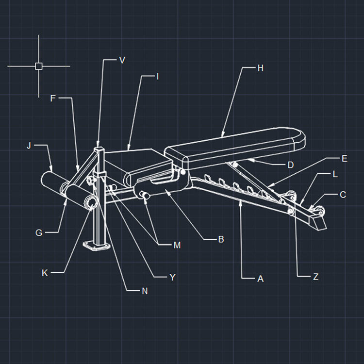 New Products – Deltech Fitness