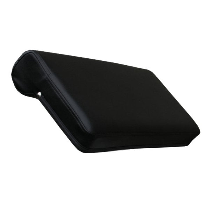 Replacement Preacher Curl Pad – Deltech Fitness