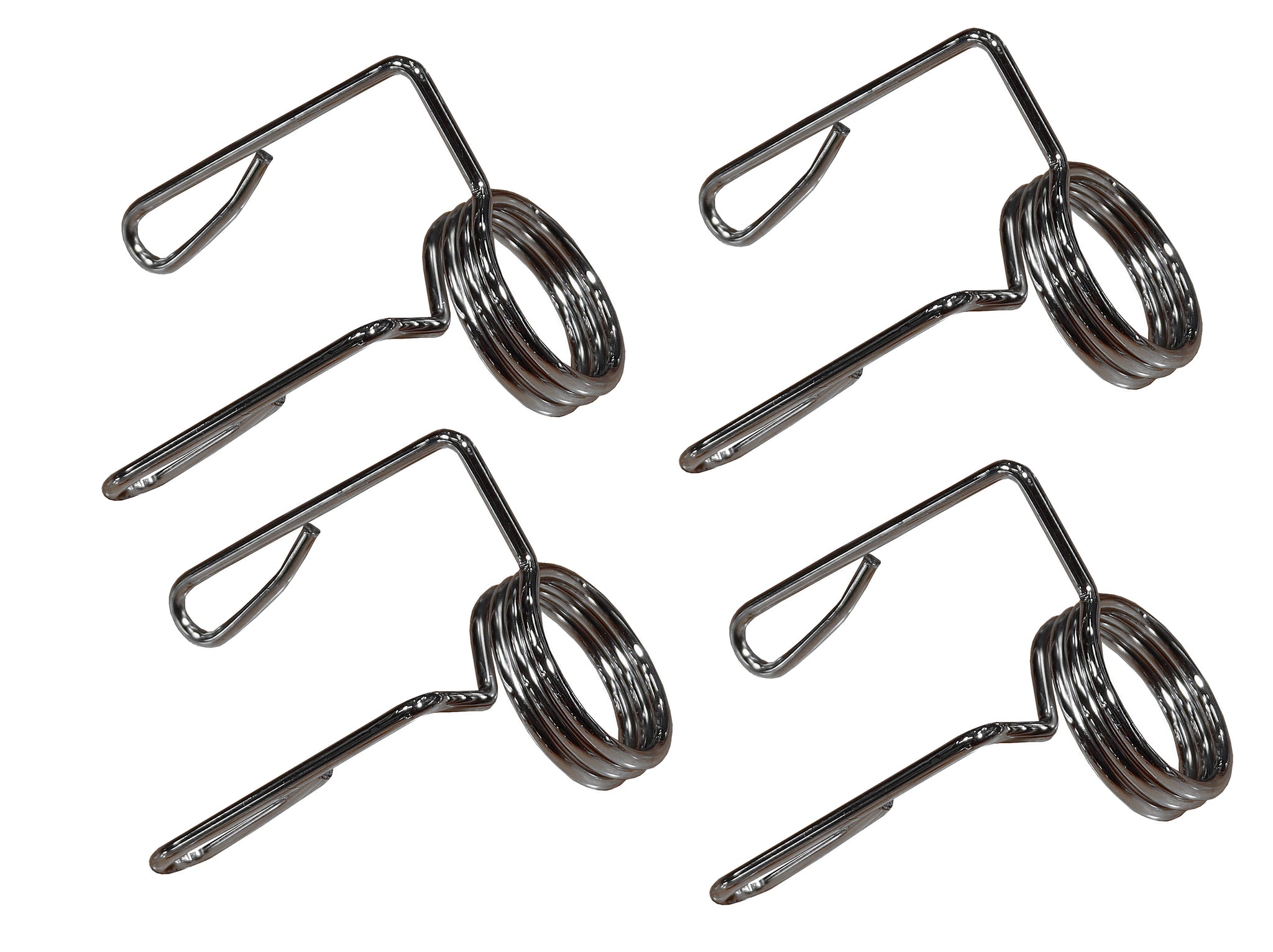 Deltech Fitness 200 lb Adjustable Dumbbell Set, 100 lb each (OSDB-200)