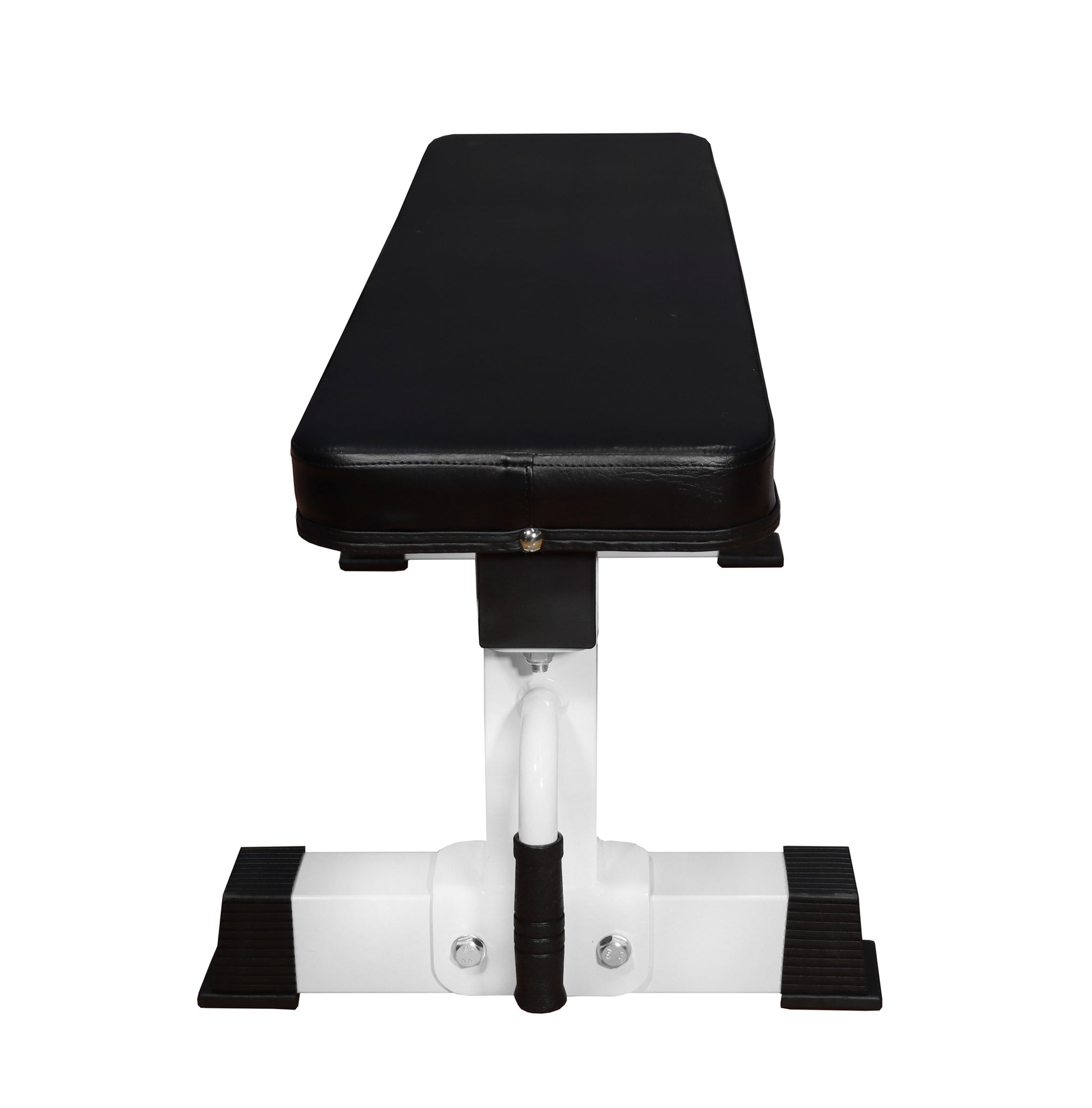 Deltech Fitness Flat Bench (DF8000)