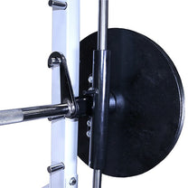 Linear Bearing Smith Machine (DF4900) – Deltech Fitness