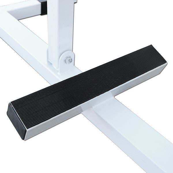 Seated Calf Machine (DF805) – Deltech Fitness